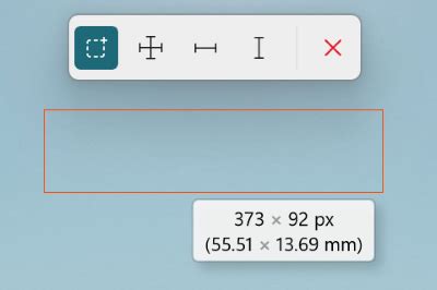 PowerToys Screen Ruler Utility For Windows Microsoft Learn