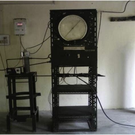 High Pressure Strand Burner Setup Download Scientific Diagram