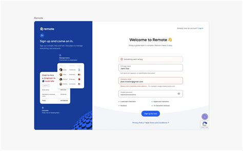 Error Message Ui Pattern Best Practices And 7 Examples To Inspire You Mobbin