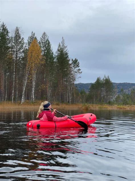 Packraft – Friluftsbua AS