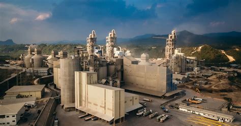 Eagle Cement Makes Data Driven Decision With Ramco