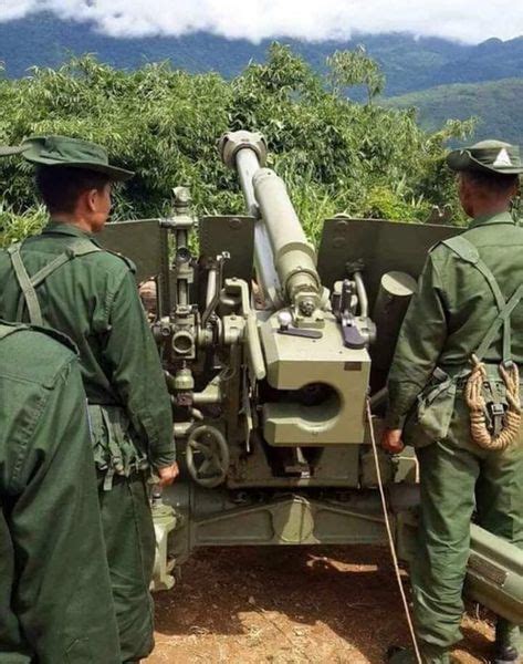 စစ်ကောင်စီက အပစ်ရပ်စဲရေးကို ချိုးဖောက်ပြီး မိုးကုတ်မြို့နယ်တွင် Tnla ကို ထပ်မံထိုးစစ်ဆင်တိုက