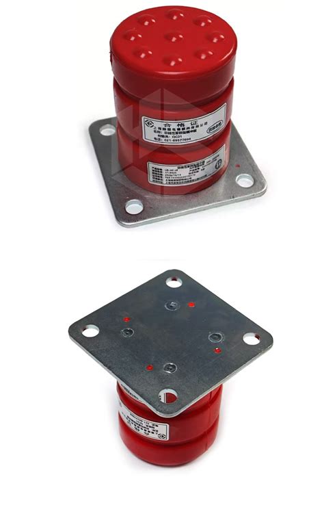 Elevator Buffer LD HC L