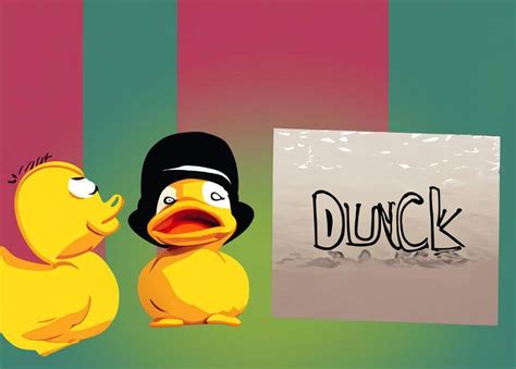 80 Quack Tastic Duck Puns That Will Quack You Up Funny Jokes Arena