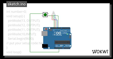 Wokwi Online Esp32 Stm32 Arduino Simulator