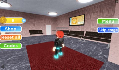 Roblox Find The Exit Codes July 2023 Touch Tap Play