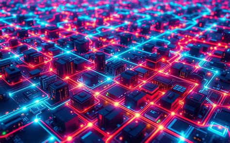 What Is A Node In A Computer Network Definition And Examples