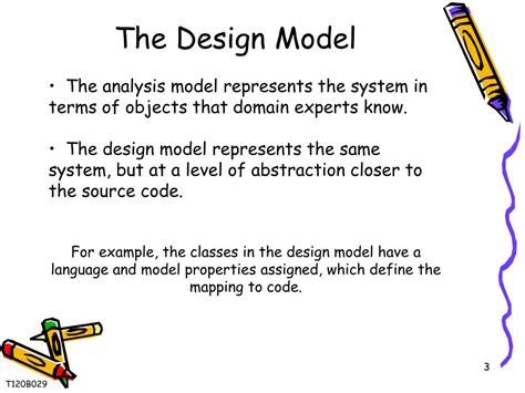 Ppt Design Model Lecture P6 T120b029 200 4 Pavasario Sem Powerpoint Presentation Id6552298