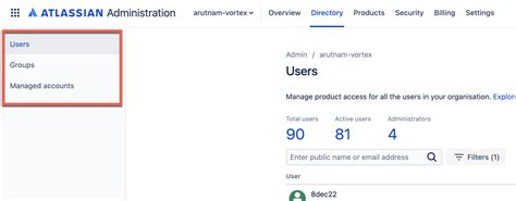 Troubleshoot Invite Error Messages For Deactivated Suspended Invitees Jira Atlassian