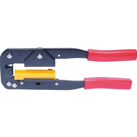 Idc Plug Crimper Crimp Tool Connecting Scsi And Ide Computer Plugs Big W