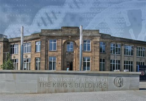 Edinburgh Genomics On Linkedin Genomics And Bioinformatics Training Coordinator