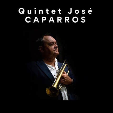 José Caparros Domjazz