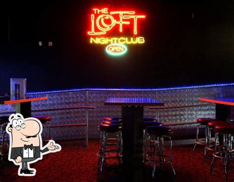 The Loft Dance Club Billings Restaurant Menu Prices And Reviews