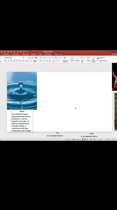 Video Bishal Nandi ↗️ On Linkedin Powerpoint Powerbitraining Powerpointdesign
