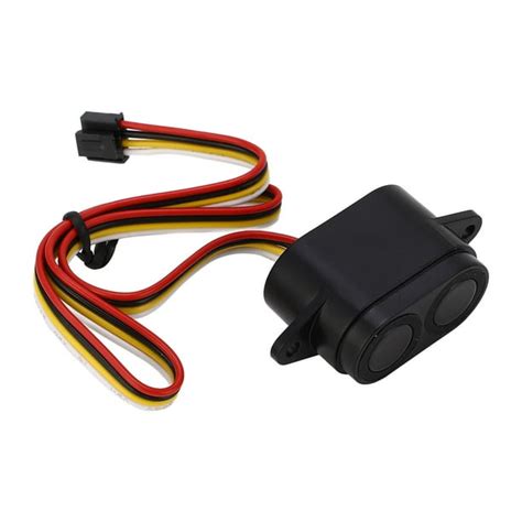 Ultrasonic Module Ultrasonic Ranging Module Anti Ultrasonic Distance Measuring Sensor Ultrasonic