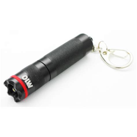 M10 Key Chain Flashlight Le Key