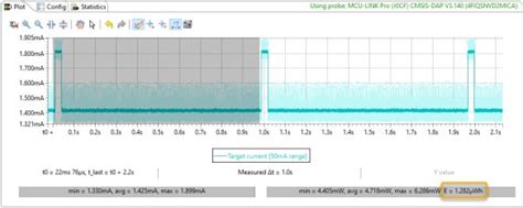 low power optimization techniques for arm cortex m microcontrollers