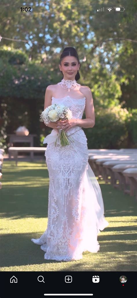 ¿cómo Fue La Boda De Lupita Villalobos Con Juan Luis En España La