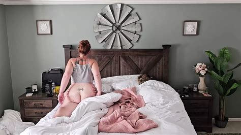 I Was Finally Able To Suck Of My Neighbor Next To His Wife He Filled My