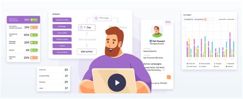 Dripify Review Is It The Best Linkedin Automation Tool