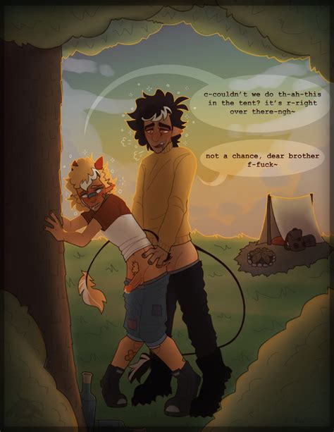 Rule 34 Against Tree Bandages Camping Clothed Sex Dream Smp Dreamsmp