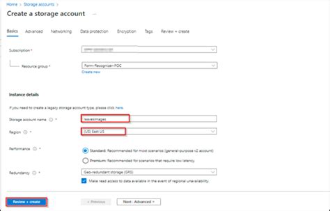 Build A Custom Model Using Azure Form Recognizer Part 2 Cloudthat