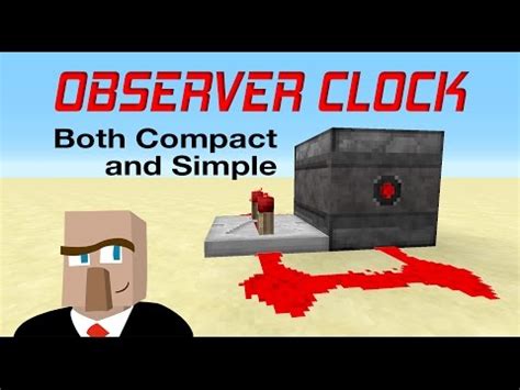 Observer Recipe Minecraft Top Picked From Our Experts