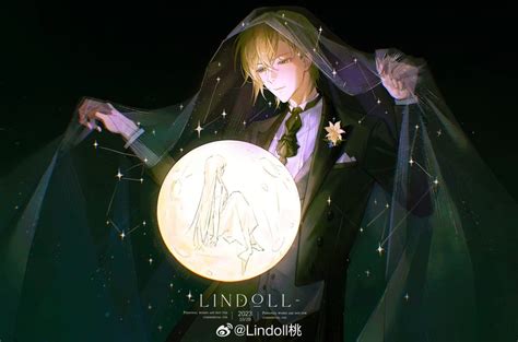 Lovebrush Chronicles Drawn By Lindoll Danbooru