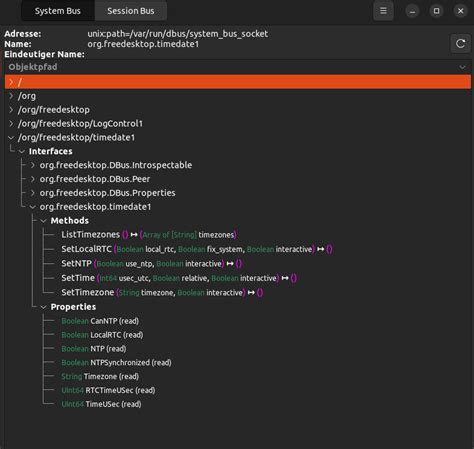 Missing Page Date Time Issue Ubuntu Flutter Community Settings Github