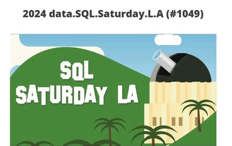 Jean Joseph On Linkedin Nlp Sql Sqlsaturday Data Microsoftfabric Ai