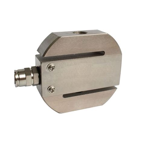 Buy ATO Tension And Pressure Load Cell S Type Strain Gauge Load Cell