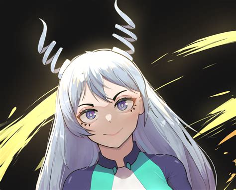 Nejire Hado Desktop Wallpapers Phone Wallpaper PFP Gifs And More