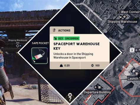 Where To Find The Water Filtration System In Arc Raiders