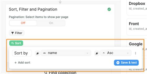 Intro To Collections Documentation