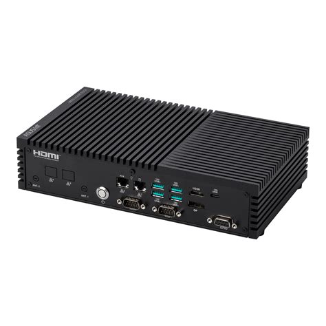 Fanless Rugged Edge Computers｜industrial Pcs｜asus Iot Global