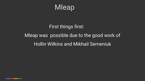 Deploying Spark Ml Models Ppt