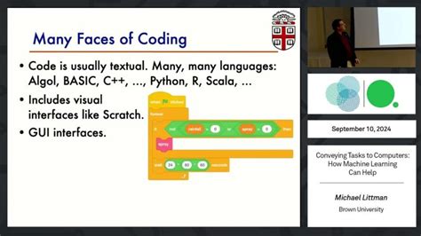 Shunichi Akazawa On Linkedin Conveying Tasks To Computers How Machine Learning Can Help