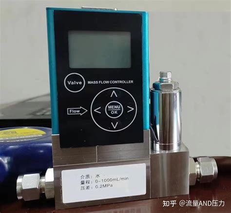 小口径、微小流量液体流量控制器的种类 知乎
