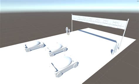 Making My First Prefab Scene Show Gamedevtv