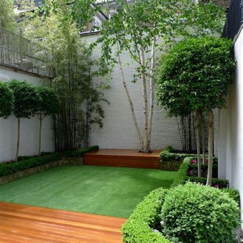 Сад в стиле модерн Особенности оформления в 2024 г Современный дизайн сада Идеи для садового