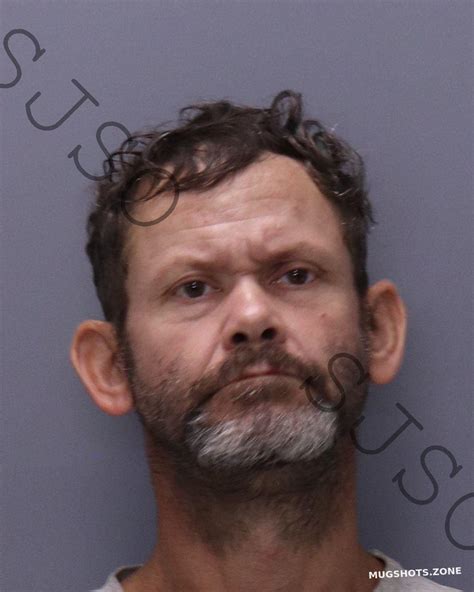 Batten Kelly Eugene 04 25 2024 St Johns County Mugshots Zone