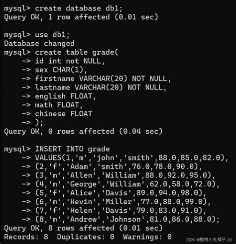 Mysql 单表查询 Csdn博客 Mysql 单表查询 Csdn博客