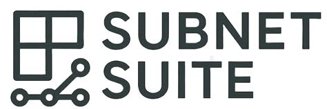 Subnet Suite
