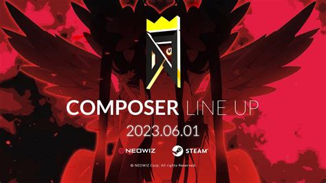 DJMAX RESPECT V EXTENSION 4 COMPOSER LINE UP YouTube Music