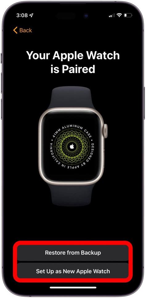 Apple Watch Wont Update The Quick Fix
