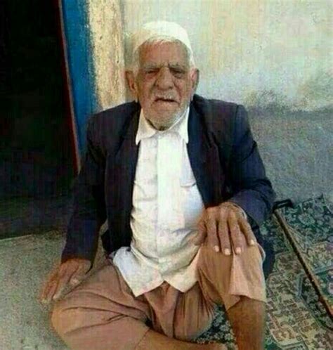 پدر بزرگ اومتیتی در ایران طرفداری