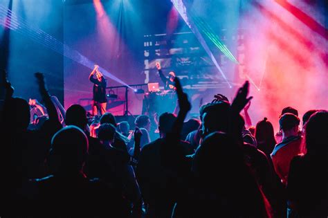 9 Live Music Streaming Platforms For Concerts And Shows