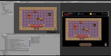 Top Down 2d Rpg Kit Pro Version