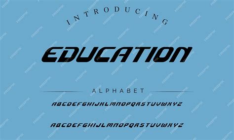 손으로 그린 ⁇ 터 알파 ⁇ 현대 모놀린 서명 스크립트 폰트 우아한 서명 폰트 프리미엄 벡터