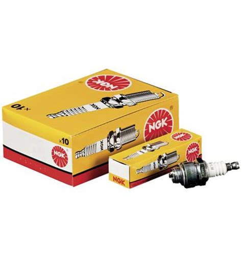 Tändstift NGK BKR5ES